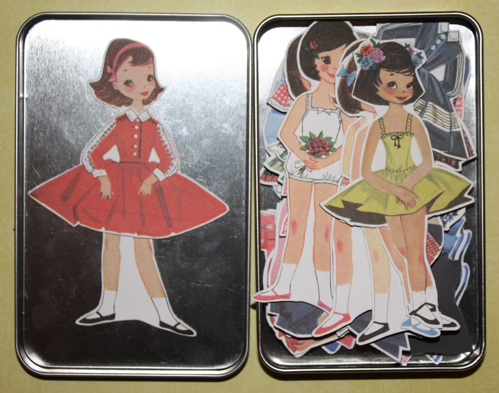 Scrappy Mel: Terrific Tuesday Challenge - Digi Fun!