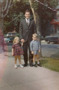 Our True Crime Podcast: 99. The Trouble with Alice: Alice Crimmins