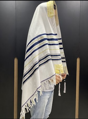 TEOMANIA: A Riqueza do Significado dos Simbolos Bíblicos Judaicos