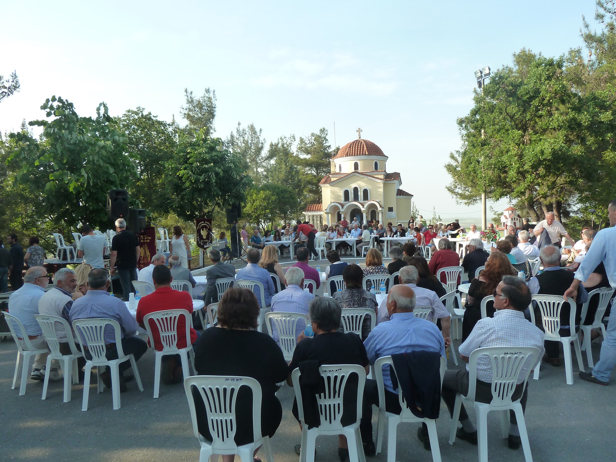 Σεπτεμβρίου 2018 ~ Σωματειο ''Aγιος Γεωργιος Χαλιναρας Χαρσερας ...