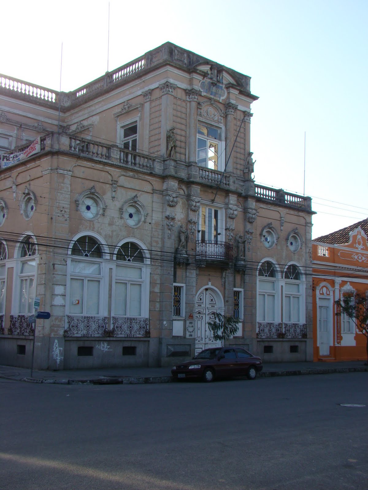 H C P: Fotos do Patrimônio Histórico e Arquitetônico de Pelotas - RS