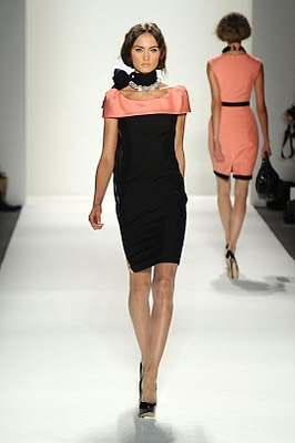 The Wright Wreport: NYFW Goes Out With Falls, Spills and Cries of Outrage