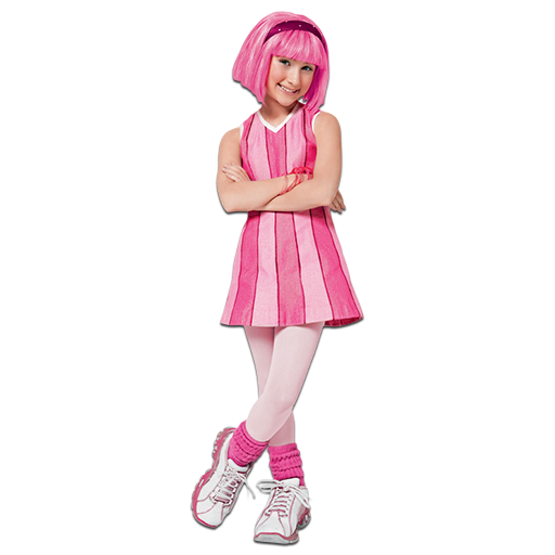 Cartoon Characters: CharacterART's (new files)