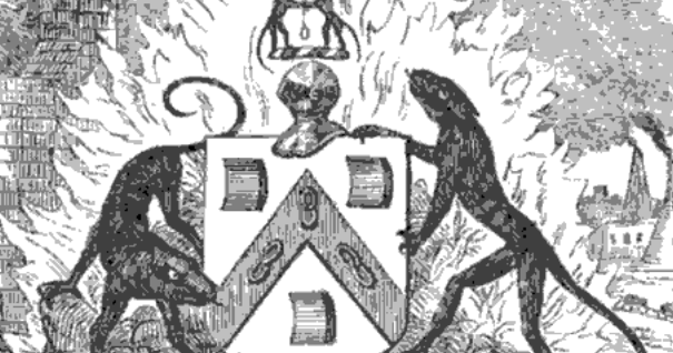 Lord Belmont in Northern Ireland: Lizard Manor