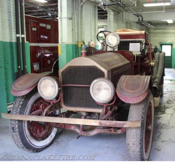 Just A Car Guy: John Hawkinson died without selling his car collection ...