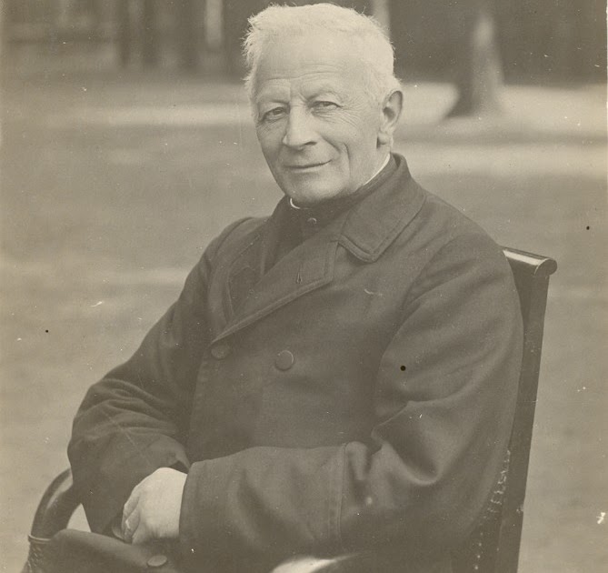 From the Eastern Front: A Year Dedicated to Fr. Paul Albera