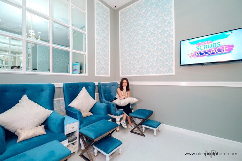 KATHNAILS BY KCMB - Rochelle Rivera