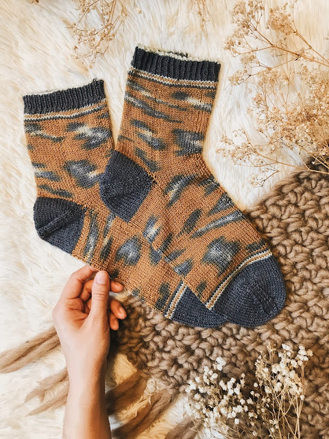 Brenna Ann Handmade: Knit Kit Review: Wool And The Gang's "Kinda Magic ...