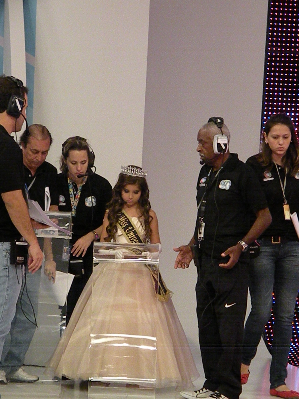 Juliê Rodrigues: Juliê Rodrigues Little Miss Universe ( Mini Miss ...