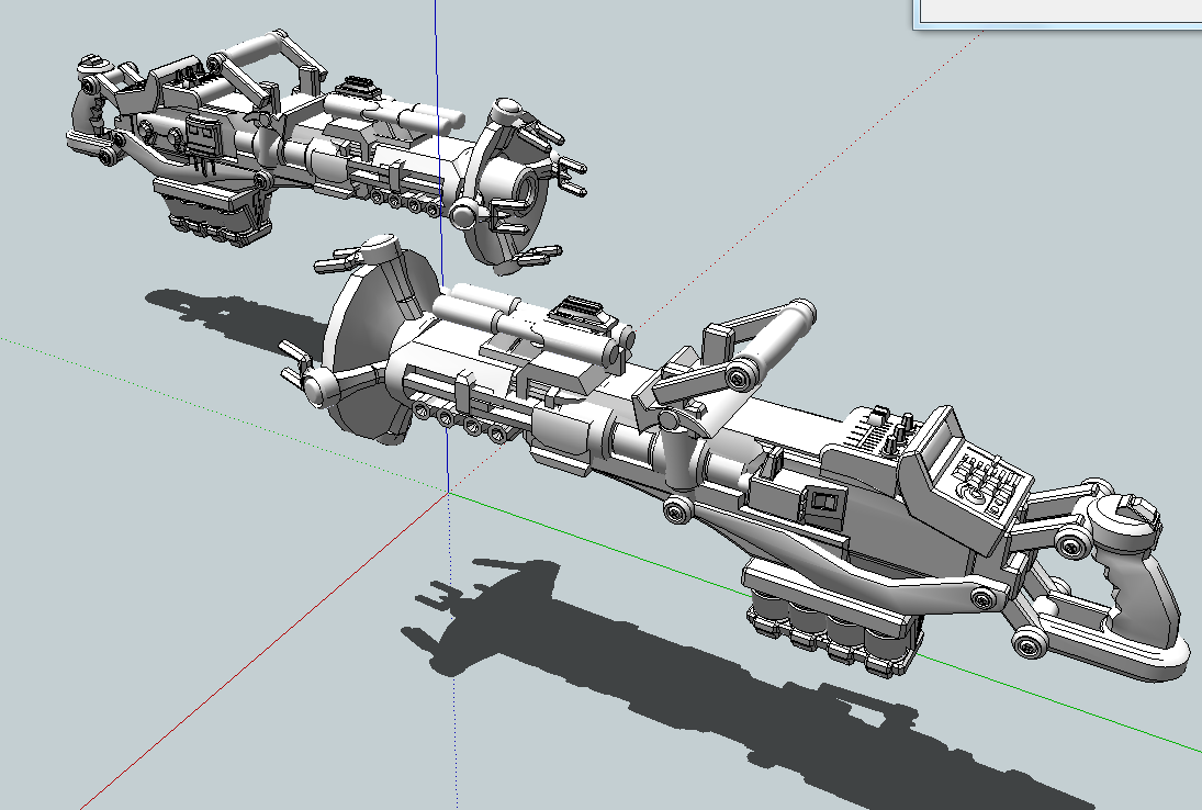 Dynath: Update 11-6-2012