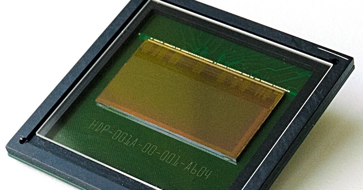 Image Sensors World: Pyxalis and Framos Extend Cooperation