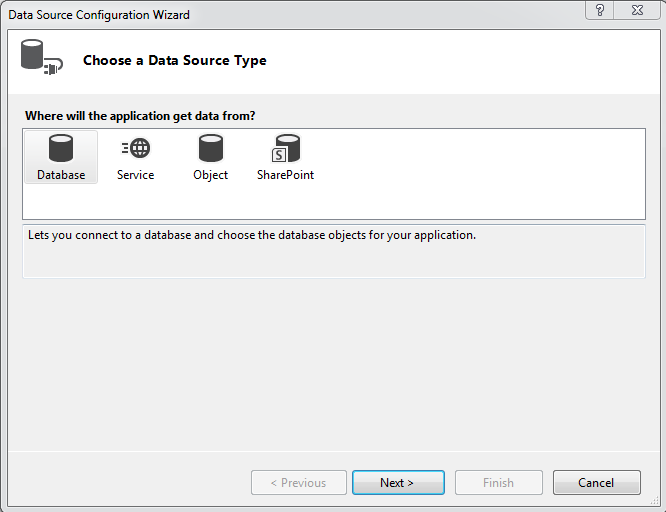 Tutorial Membuat Database Menggunakan Ms Access Pada Datagridview