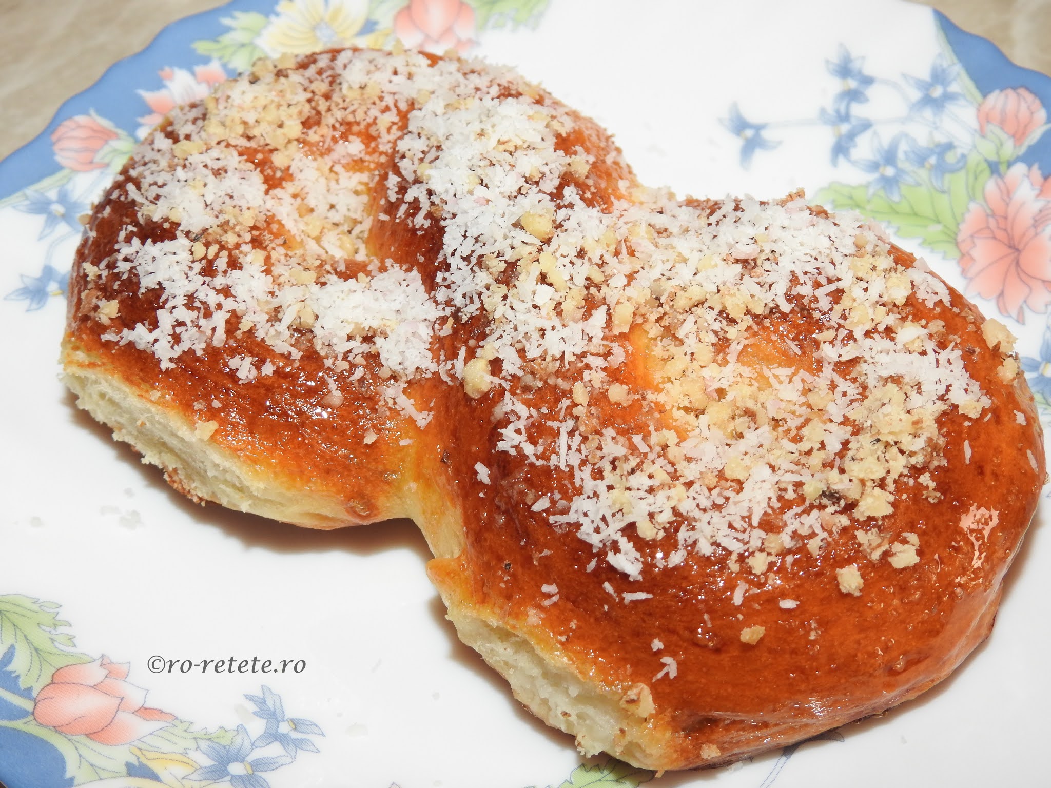 Mucenici moldovenesti reteta | RO-Retete.ro