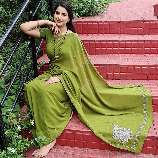 Jolly Bhatia Wiki Biography, Web Series, Movies, Photos Age, Height and ...