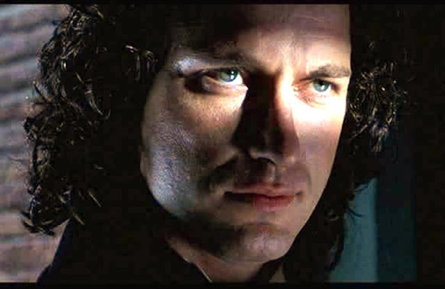 Infinitas Palabras Misteriosas: Judas Iscariote - El primer Vampiro de ...