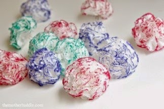 Summer Crafts For Kids