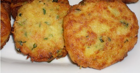 Ρεβιθοκεφτέδες