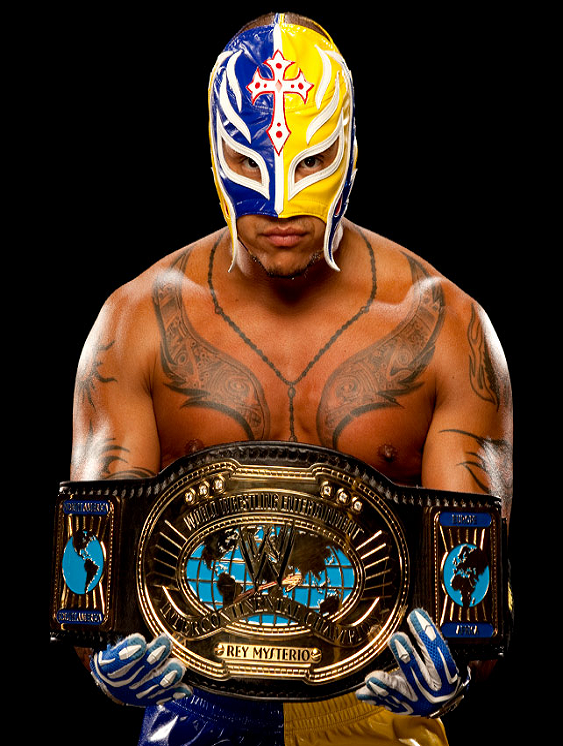 Rey Mysterio Hd Free Wallpapers - WWE HD WALLPAPER FREE DOWNLOAD