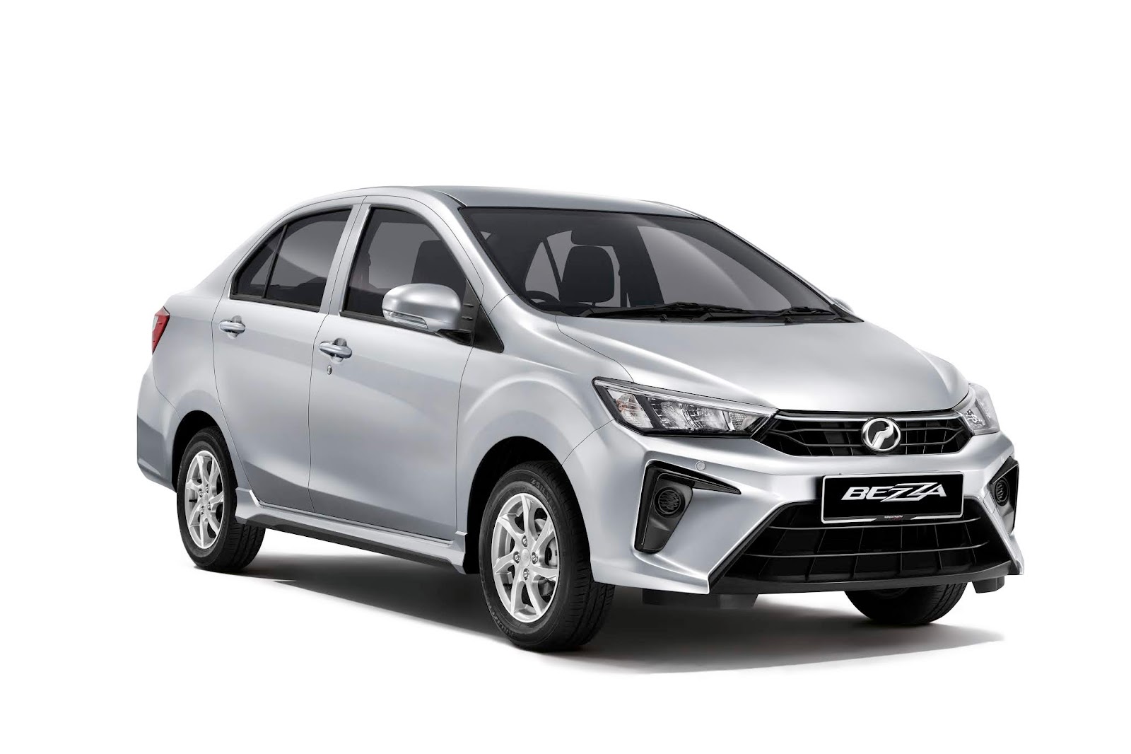 Motoring-Malaysia: 2020 Perodua Bezza Facelift launched - Expects to ...