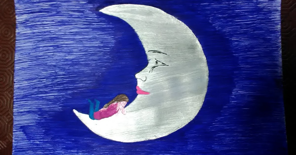 Histórias Infantis da Tia Lálá: AS MEIAS DA Meia-lua E A MENINA