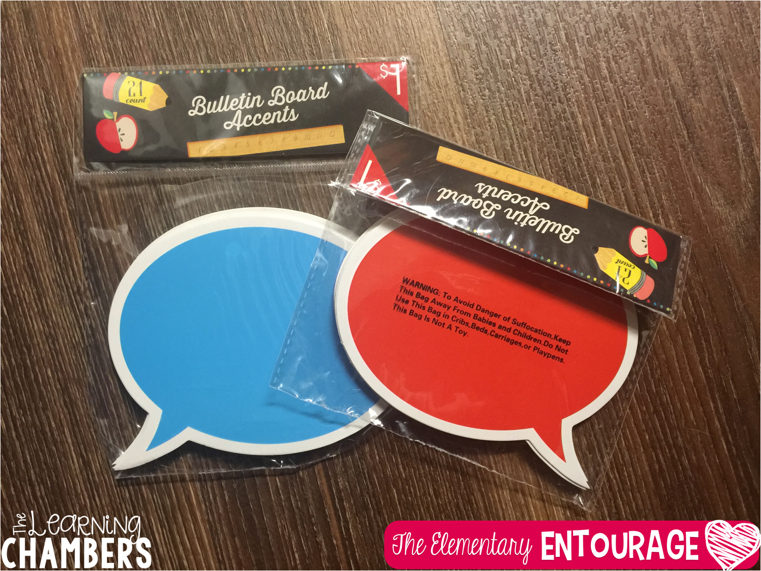 The Elementary Entourage: Meet the Teacher Ideas {with Stephanie from ...