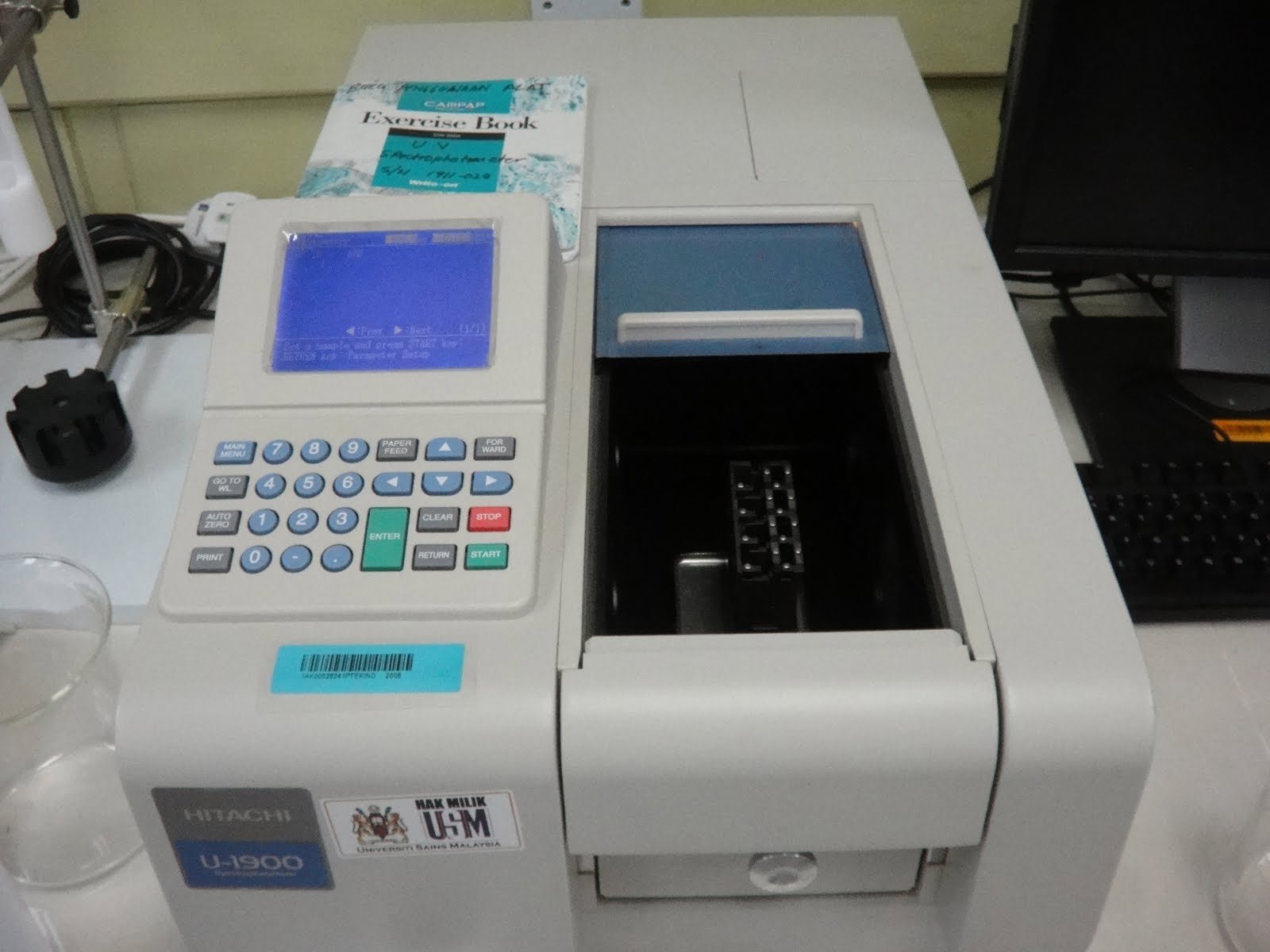 IBG 102 Group 2: Lab report 5