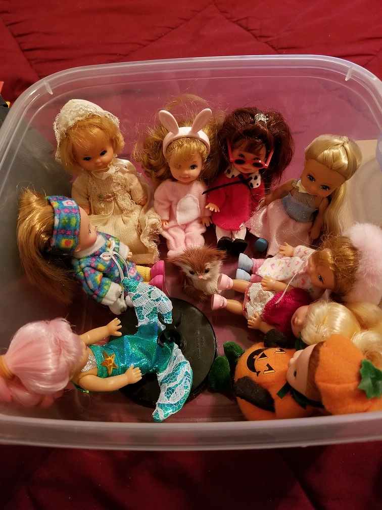 Renee Alter's Atmosphere