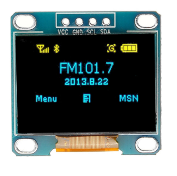 Arduino Nano Gameboy ~ BELAJAR MIKROKONTROLER 2020