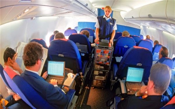 AVM104:FLIGHT OPERATIONS: FLIGHT OPERATIONS / CREW (Esra CİVELEK)