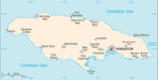 KINGSTON CAPITAL DE JAMAICA: CONOCE A KINGSTON