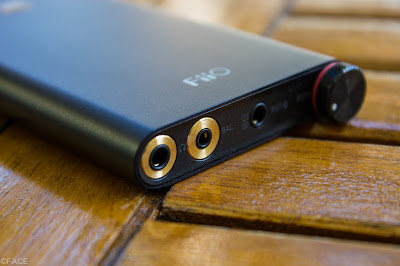 FiiO Q1 Mark II Apple MFi Certified DAC & Amp | Headphone Reviews and Discussion - Head-Fi.org