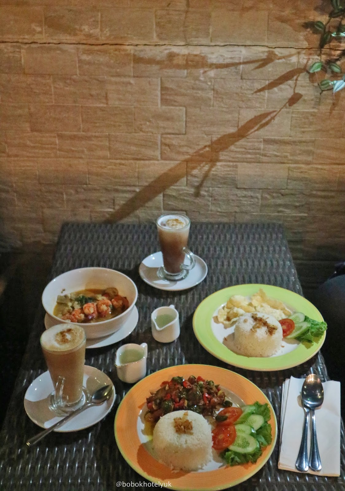 Ibis Jakarta Arcadia: Alternatif Hotel Ramah Kantong di Pusat Kota ...