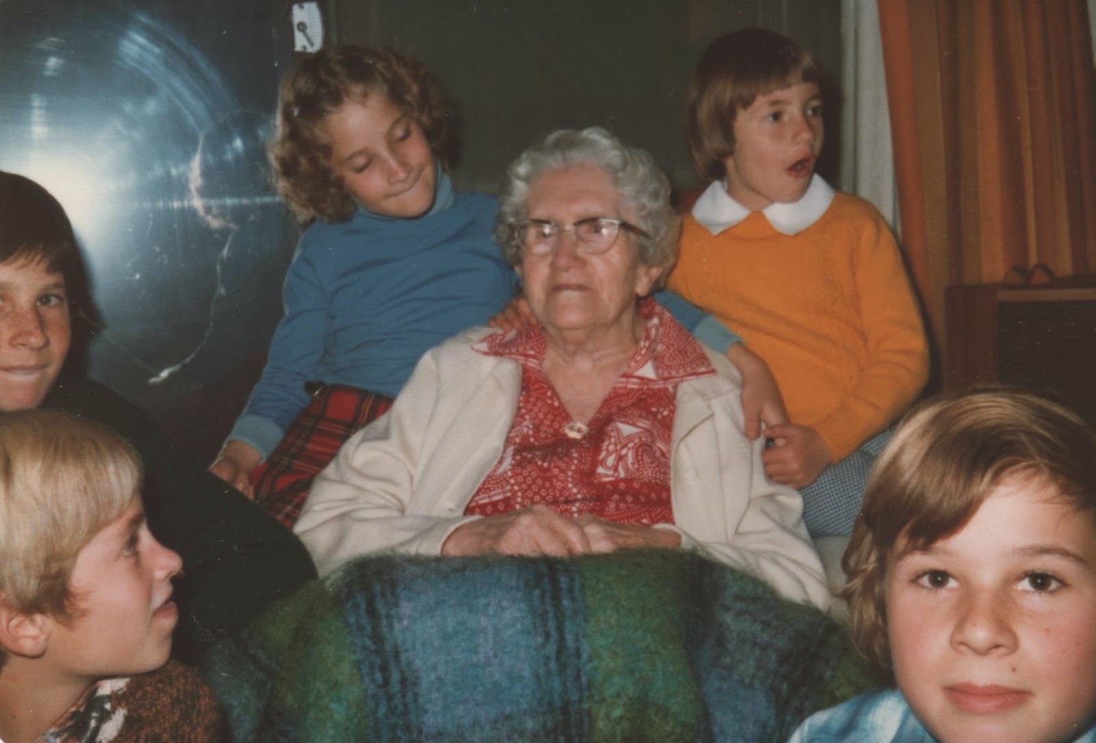 Wallis Family Archives