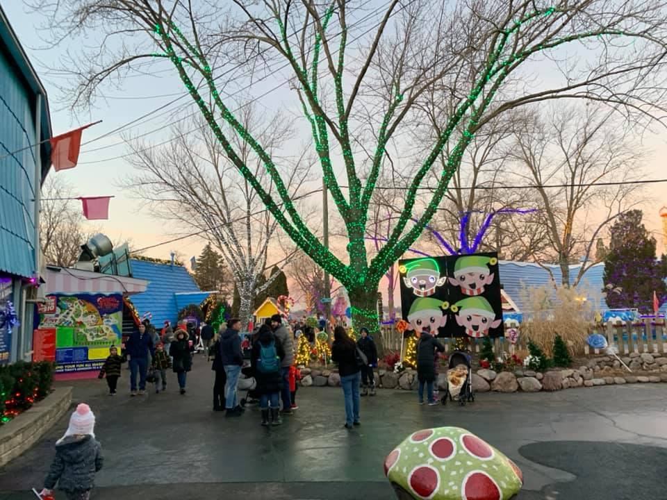 Rankin/Bass-historian: What a magical Saturday!