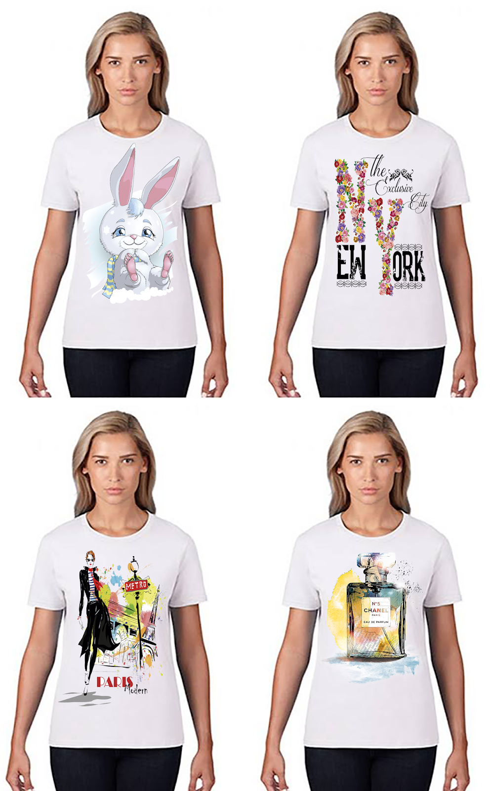 IDEAS CREATIVAS 75: PACK PARA SUBLIMACION