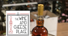 The Wine and Cheese Place: Weller / TWCP Full Proof Bourbon Single Barrel