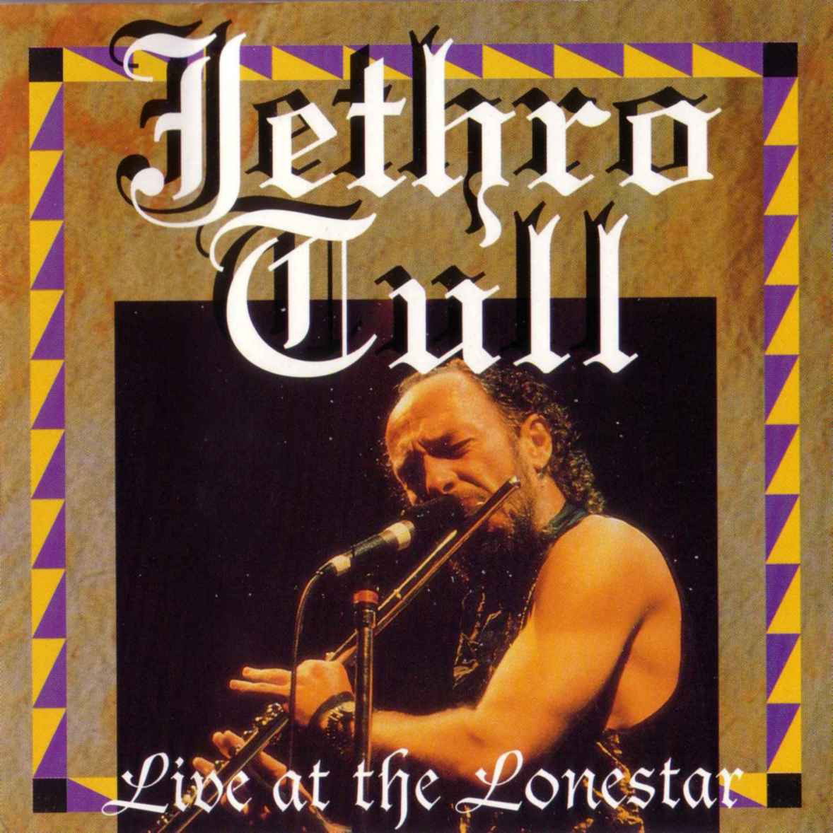 T.U.B.E.: Jethro Tull - 1993-04-26 - New York City, NY (FM/FLAC)