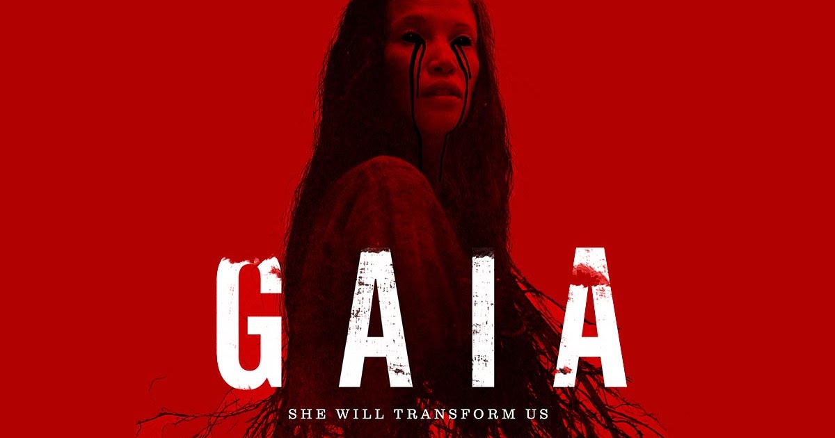 The Movie Sleuth: Cinematic Releases: Gaia (2021) - Reviewed