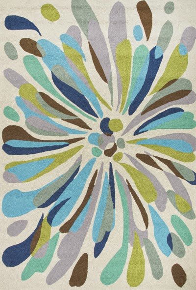 print & pattern: RUG DESIGN - rugstudio