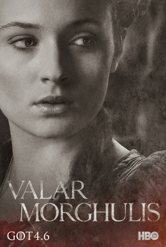The Mad Professah Lectures Game Of Thrones S4e07 Mockingbird