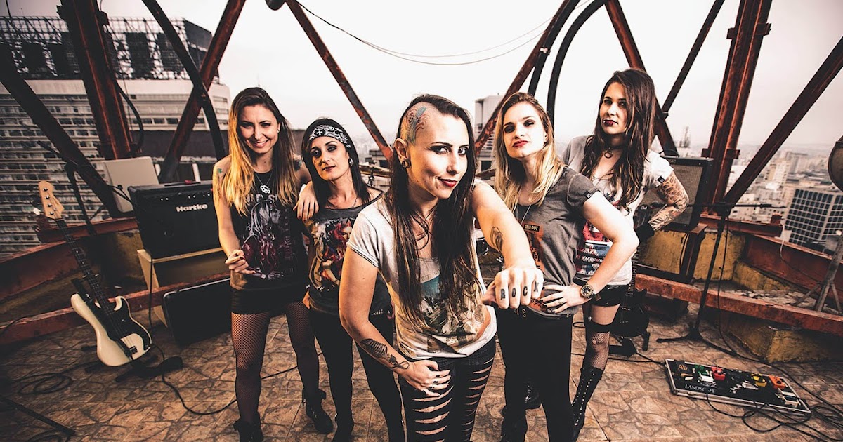 Agenda do Suplemento Cultural: Musas do rock e cover de Rolling Stones ...