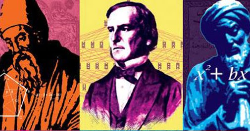 Helge Scherlund's eLearning News: Famous Mathematicians & Their ...