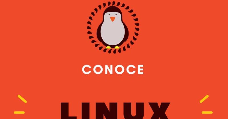 Infografia - Linux ~ Administra Sistemas Operativos