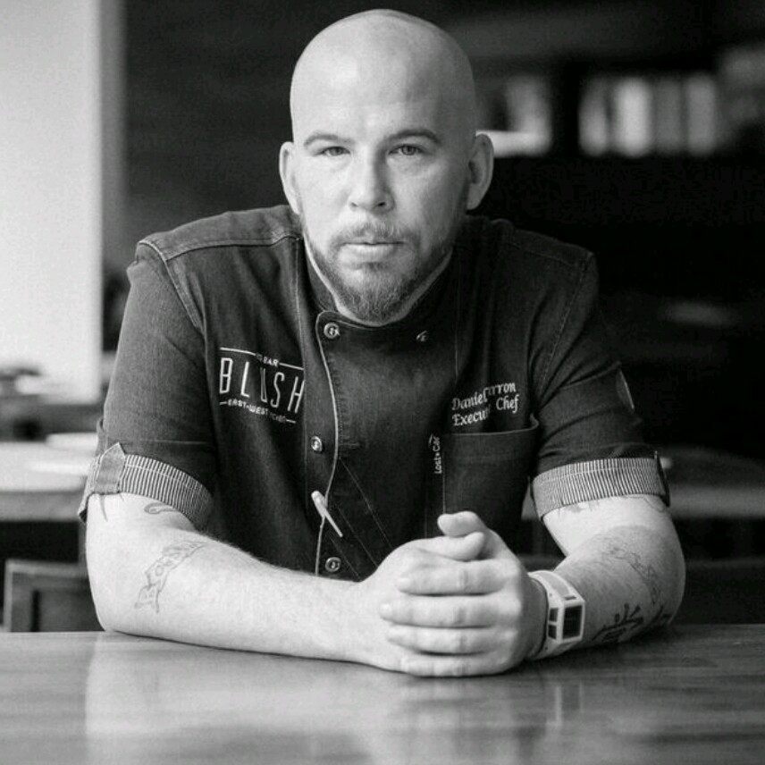 SanDiegoVille: Chef Daniel Barron Out At Blush Ice Bar + East West Kitchen