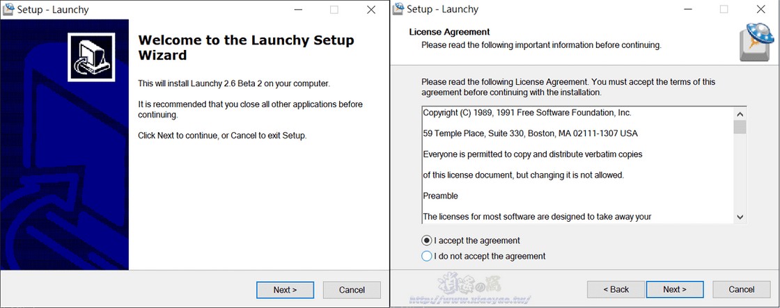 Launchy 快速啟動應用程式、打開資料夾和檔案，用鍵盤取代滑鼠點擊