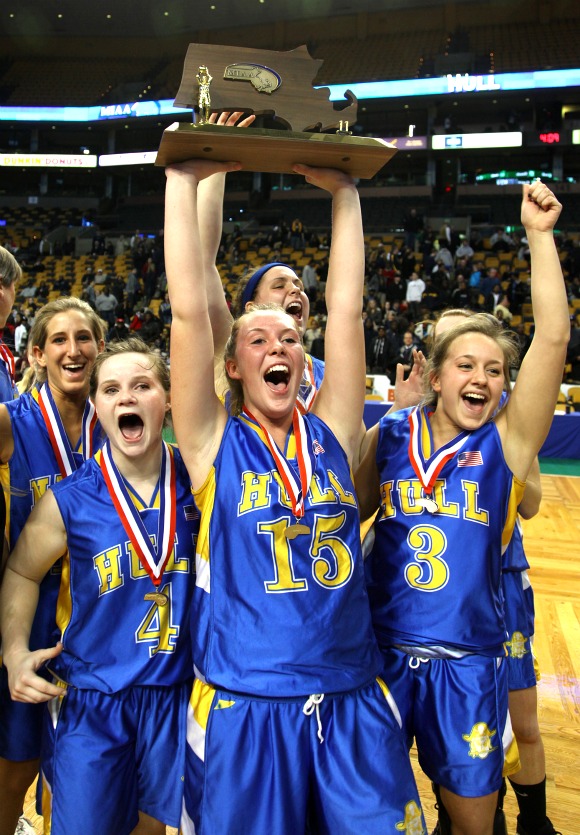 Hull High School Athletics: 2011