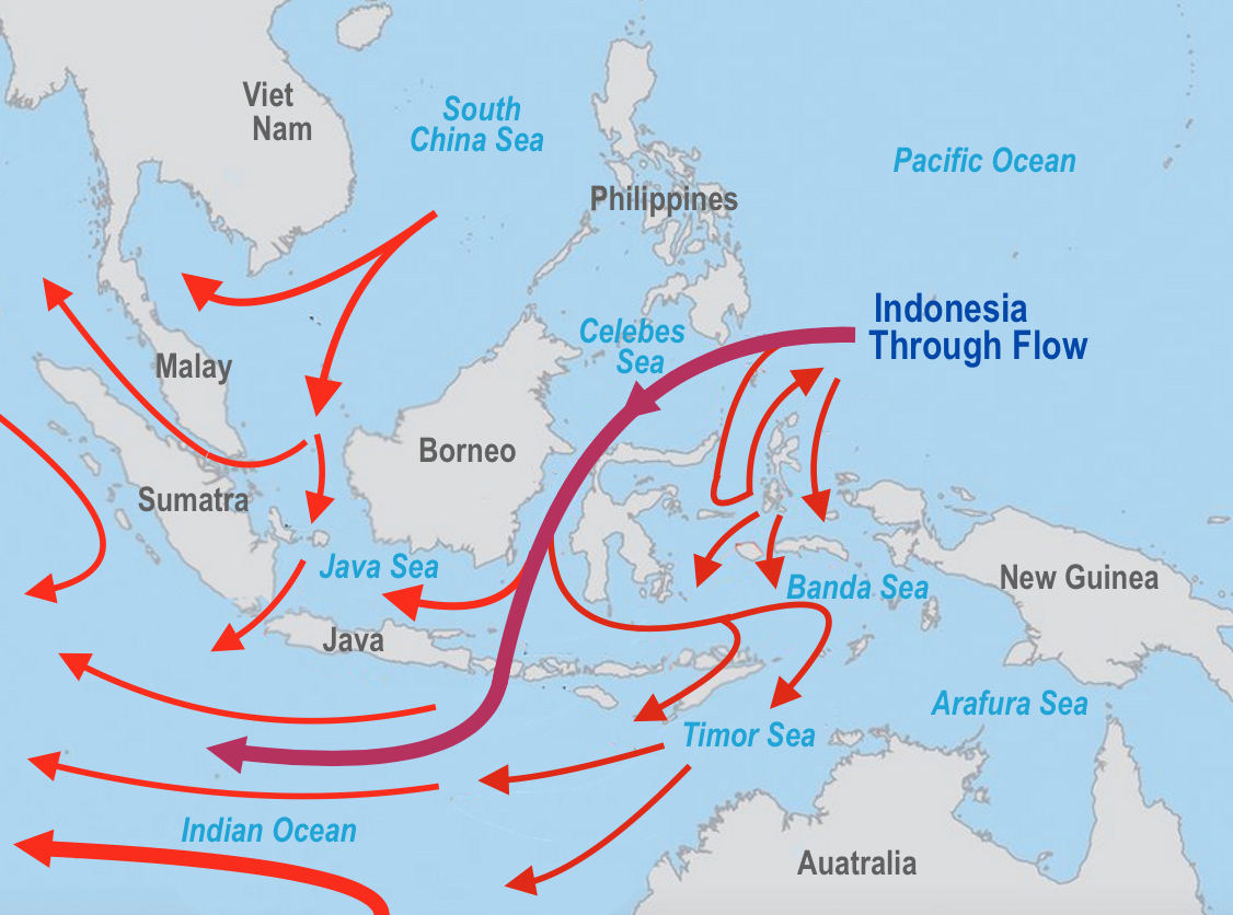 NephiCode: Was Polynesia Settled from South America? – Part III