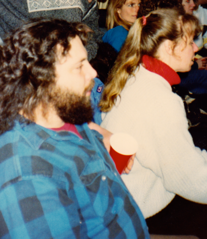 Postcards From Paradise