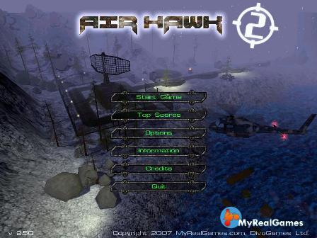 Download AIR HAWK 1 - 3 & SHOOT_N_SCROLL PC Game Free | Gratis Download ...