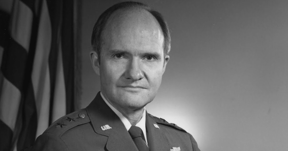 Special Forces Association Chapter IX: RIP General Brent Scowcroft ...
